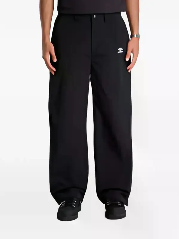 UMBRO Button-fastening Track Pants