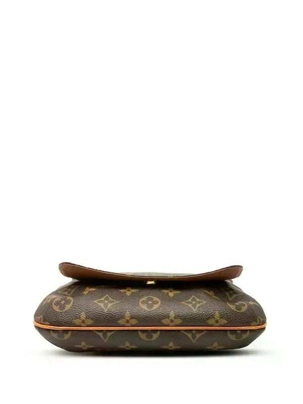 LOUIS VUITTON 1999 Monogram Musette Salsa Pm Short Strap Shoulder Bag