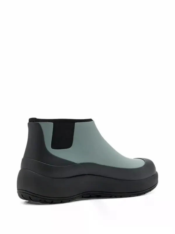 Rains Mirage Rubber Ankle Boots