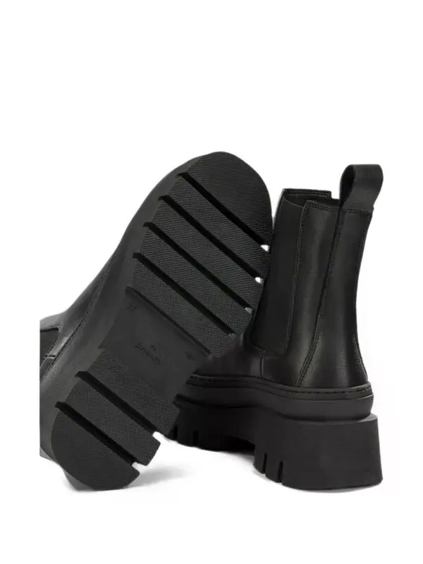 SUMMERY COPENHAGEN Cph1000 Chunky Ankle Boots