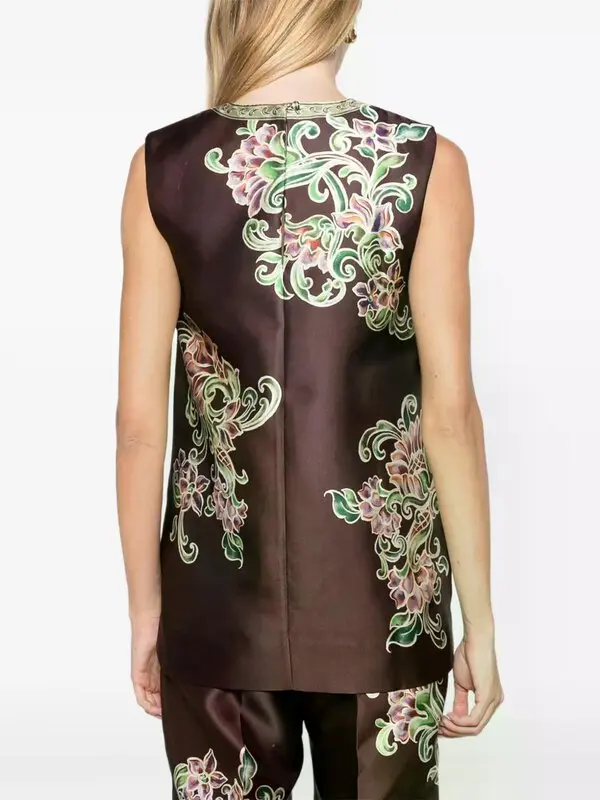 ALEMAIS Josie Top