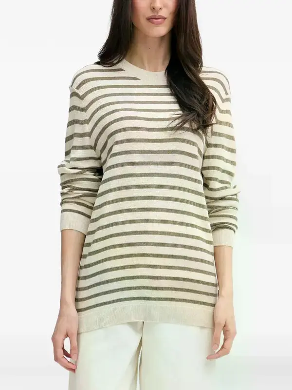 JOOP! Horizontal-stripe Sweater