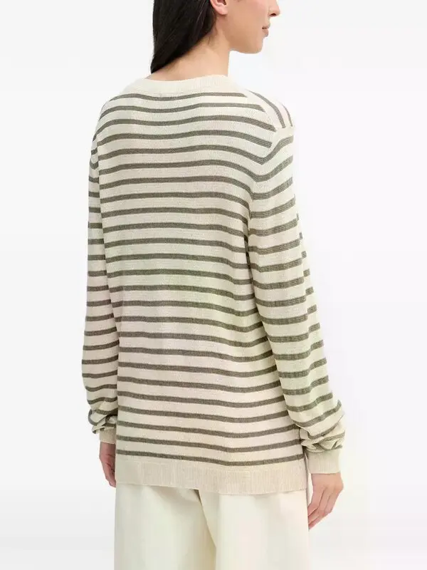 JOOP! Horizontal-stripe Sweater