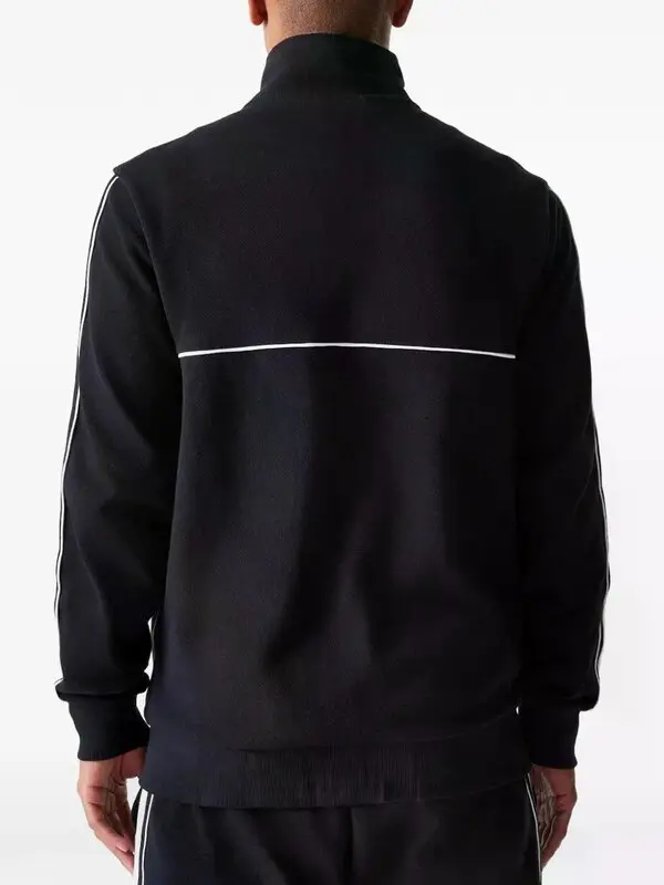 New Era Nba Chicago Bulls Track Jacket