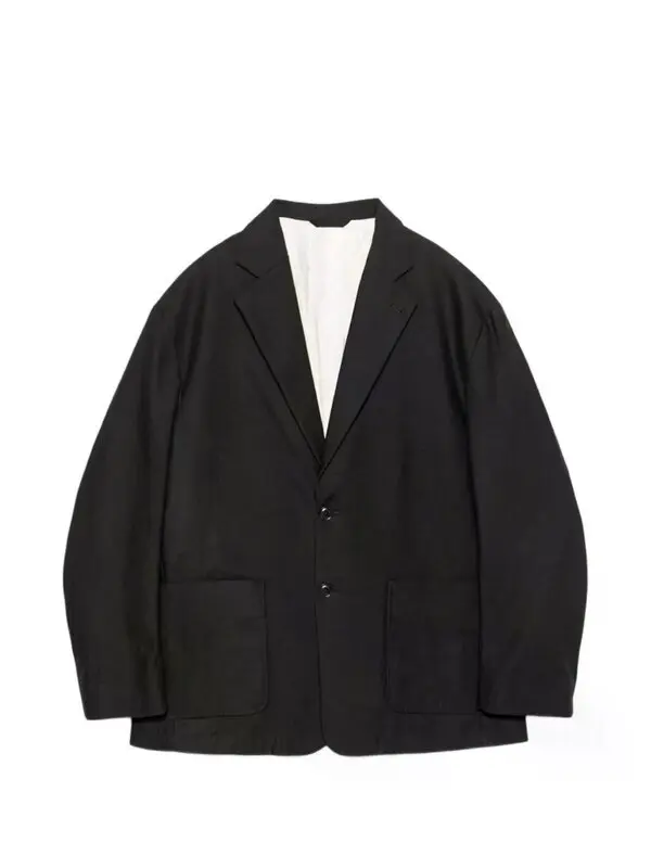Nanamica Club Jacket