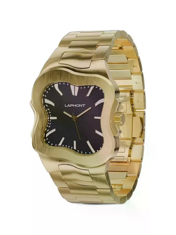 LAPHONT Argonaut 50.2mm Watch