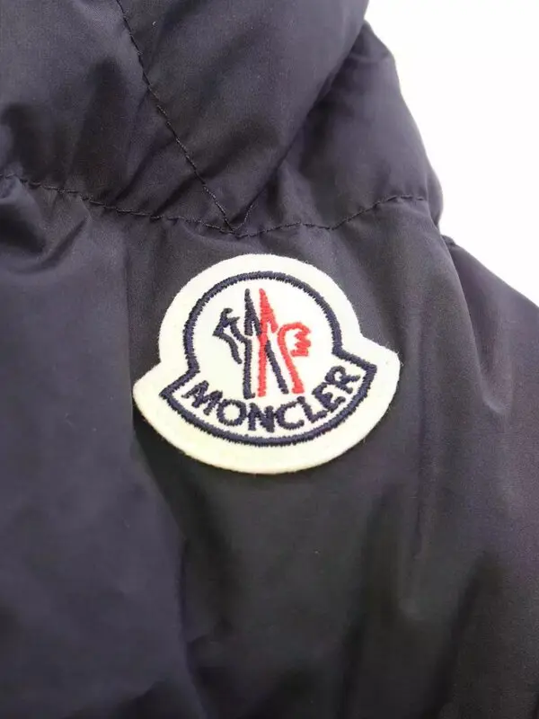 Moncler 2020s Baudinet Padded Jacket