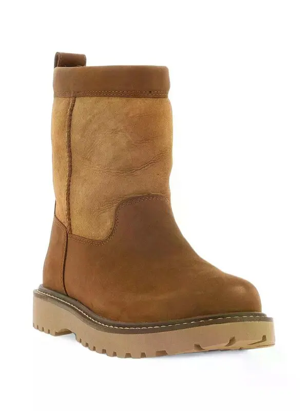 UGG Classic Birch Boots Ii