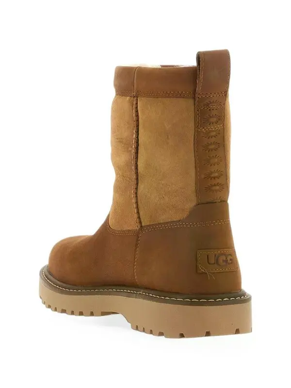 UGG Classic Birch Boots Ii