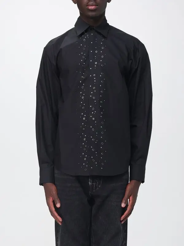 MSGM Shirt - Black