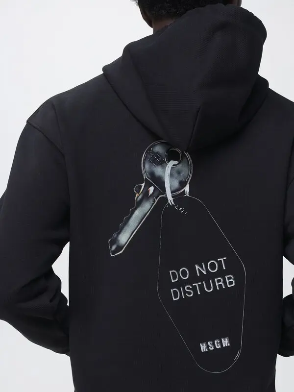MSGM Sweatshirt