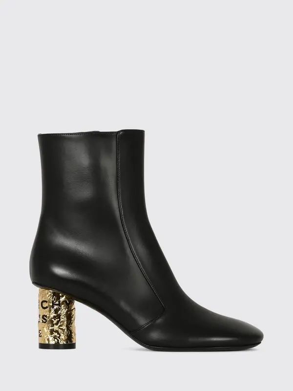 Givenchy Boots - Black