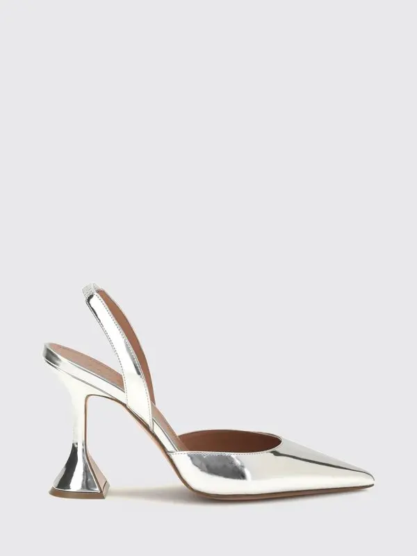 Amina Muaddi High Heel Shoes