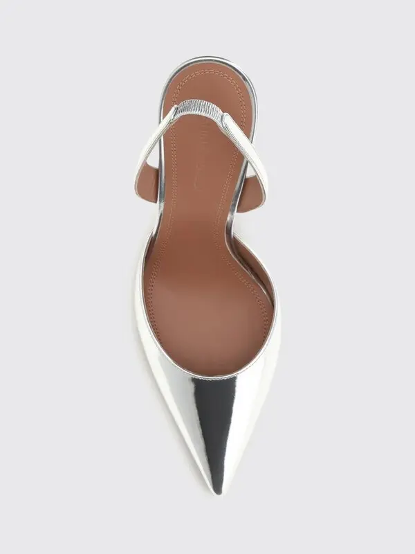 Amina Muaddi High Heel Shoes