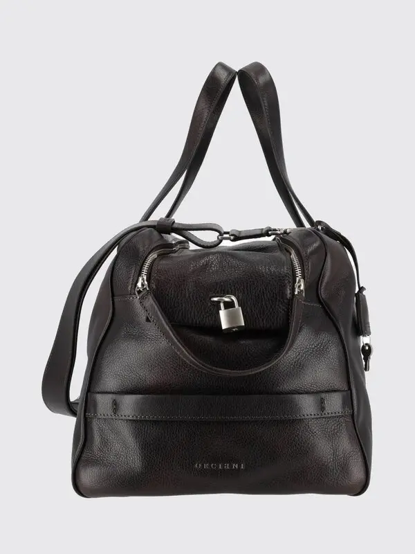 Orciani Travel Bag