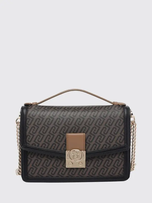 Liu Jo Shoulder Bag - Dark
