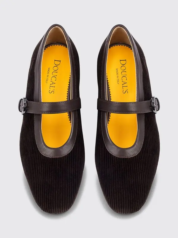 DOUCAL'S Ballet Flat