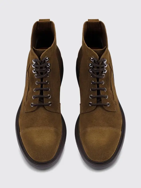 DOUCAL'S Boot - Brown