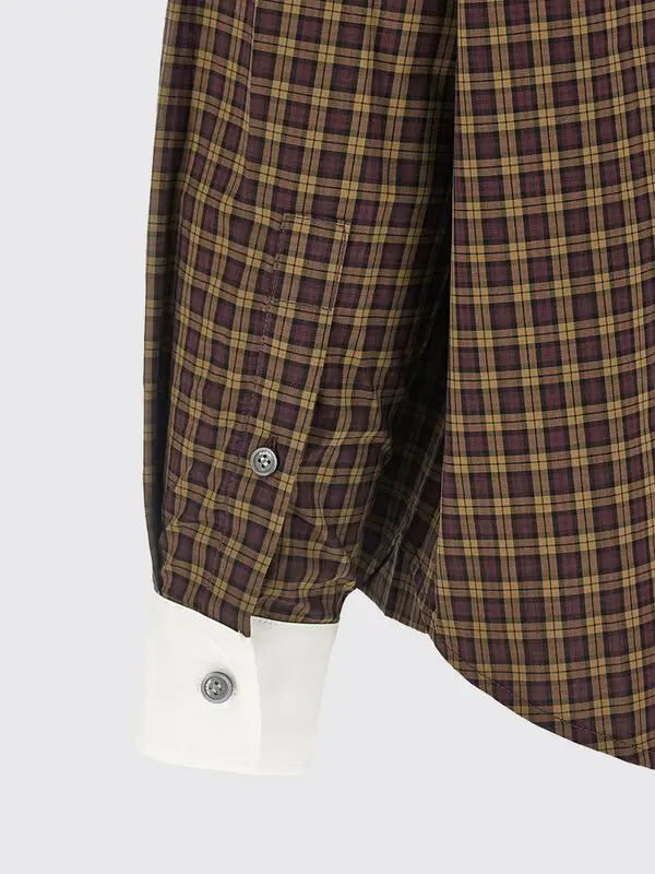 Marni Shirt - Brown