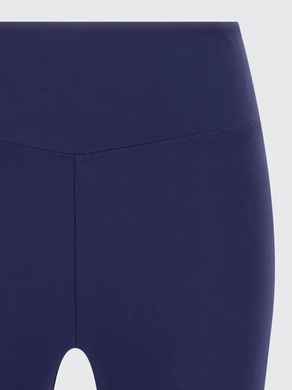 ERES High-waisted Leggings In Stretch Technical Fabric