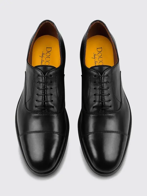 DOUCAL'S Brogue Shoes