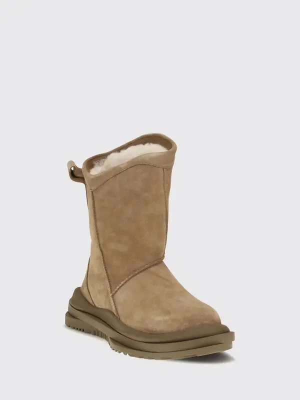 UGG Boot - Walnut