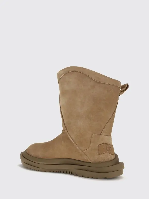 UGG Boot - Walnut