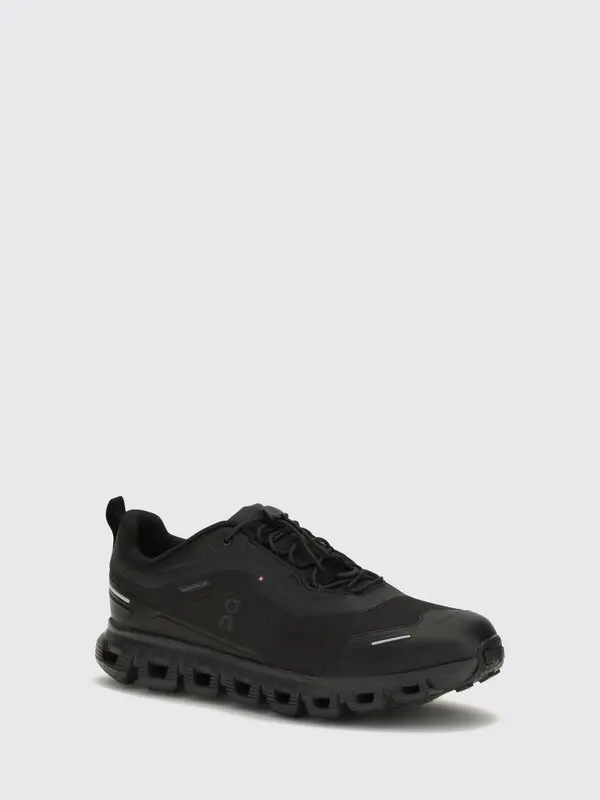 On Cloud 6 Geo Waterproof Sneakers With Cushioned Sole