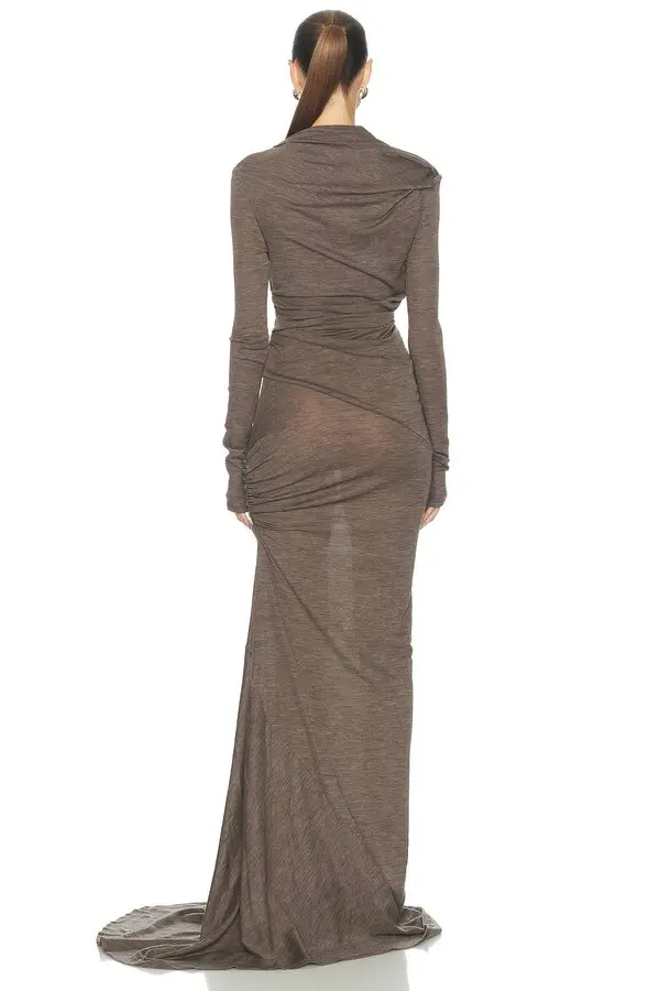 ENTIRE STUDIOS Encase Dress