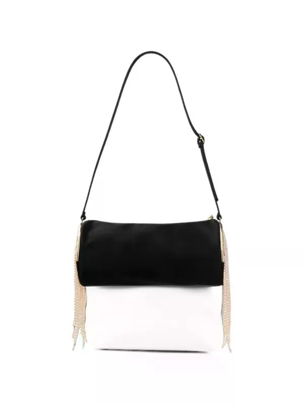 JIMMY CHOO Tube Mini Bag - Black