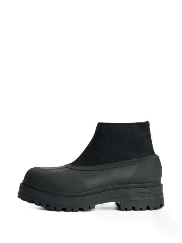 Tretorn Avan Hybrid Boots