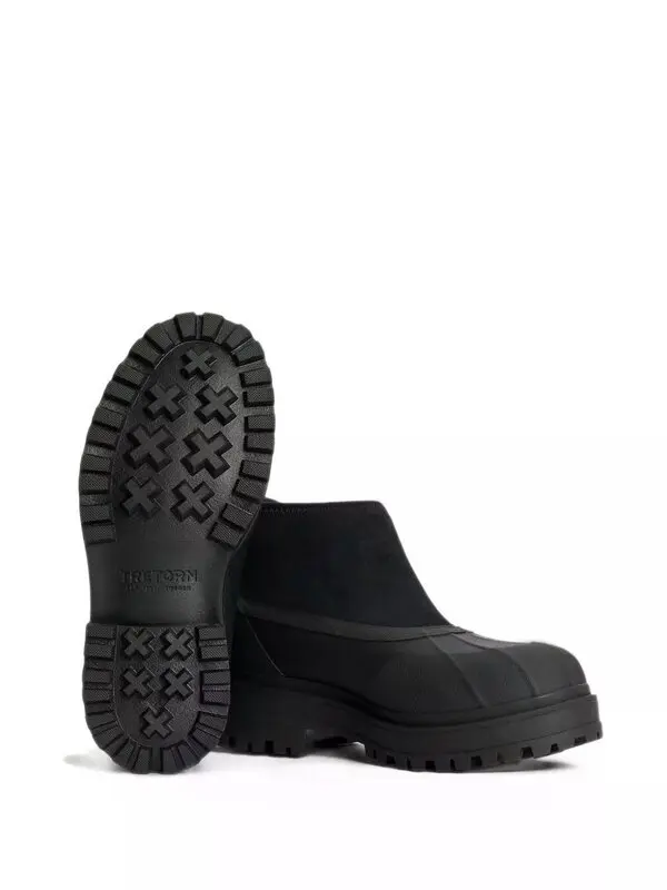 Tretorn Avan Hybrid Boots