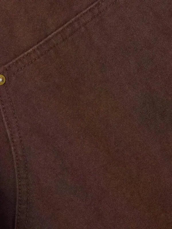 WILLY CHAVARRIA Workwear Carpenter Straight-leg Jeans