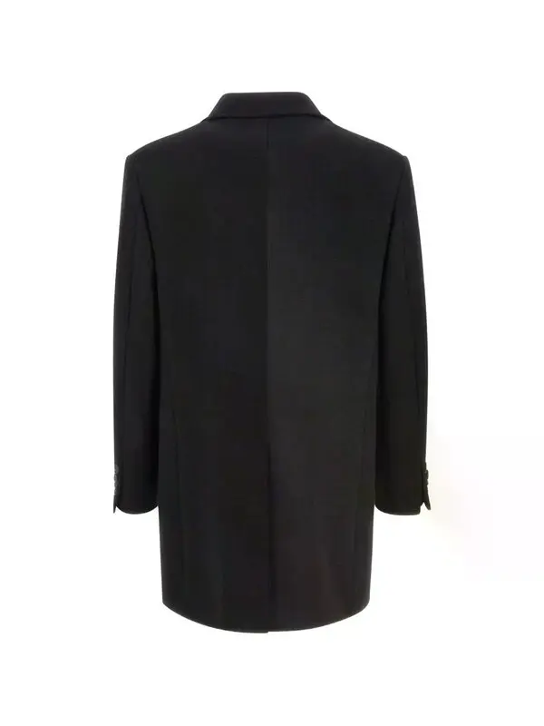 MANUEL RITZ Single-breasted Coat