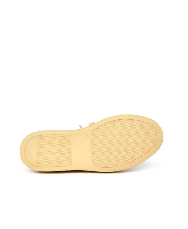 COMMON PROJECTS Original Achilles Low-to Sneakers - Nude