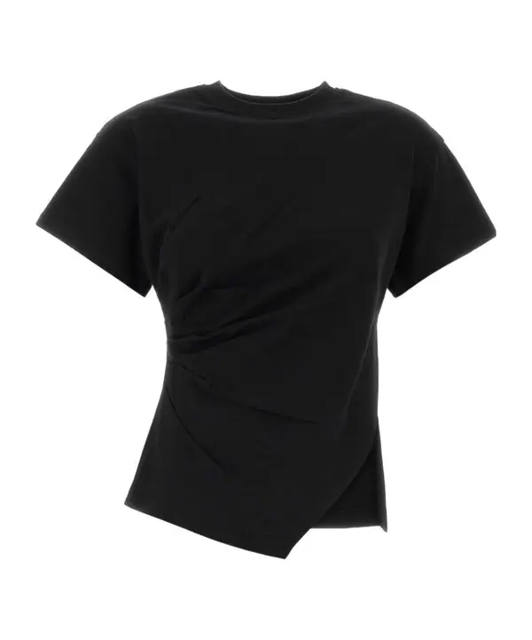 Cult Gaia Short-sleeved T-shirt