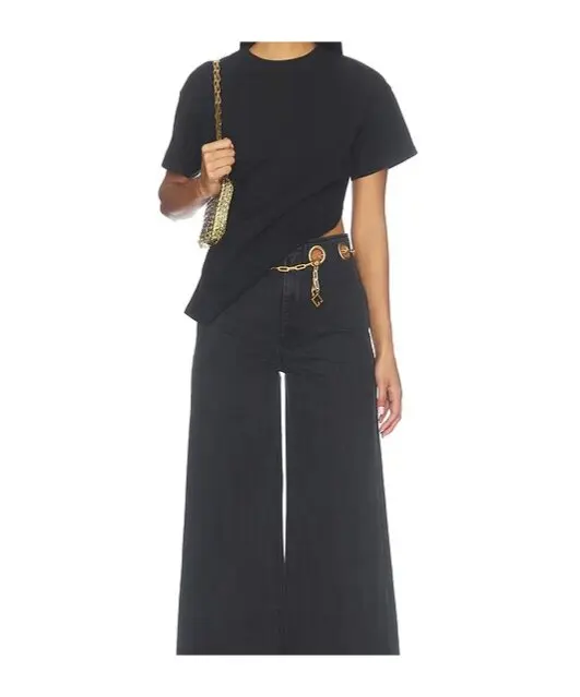 Cult Gaia Short-sleeved T-shirt