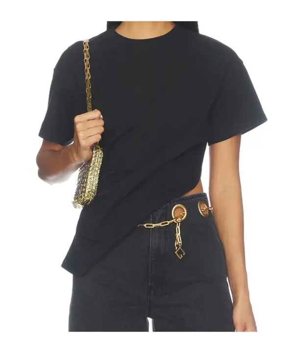 Cult Gaia Short-sleeved T-shirt