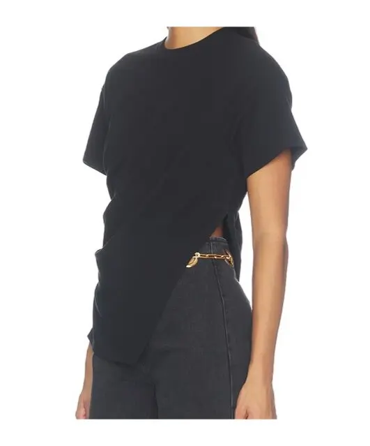 Cult Gaia Short-sleeved T-shirt