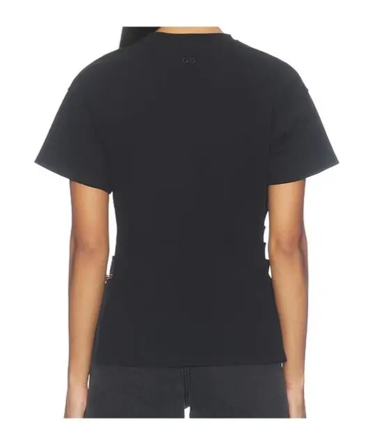 Cult Gaia Short-sleeved T-shirt