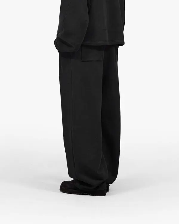 REPRESENT Logo-plaque Track Pants