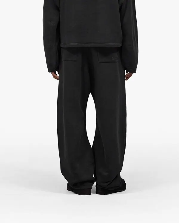 REPRESENT Logo-plaque Track Pants