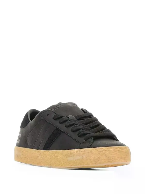 D.a.t.e. Hill Low Mono Sneakers