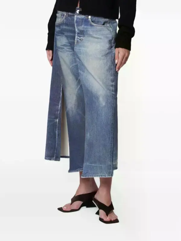 Our Legacy Craft Skirt