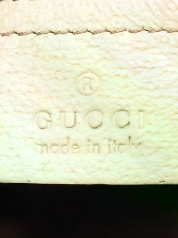 Gucci 2000-2015 Gg Canvas Charmy Tote Bag