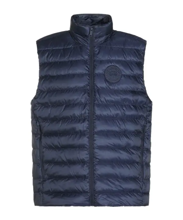 Canada Goose Stratus Vest Tonal Disc - No
