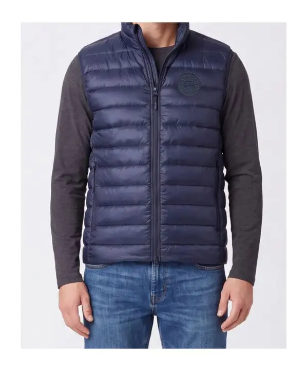 Canada Goose Stratus Vest Tonal Disc - No