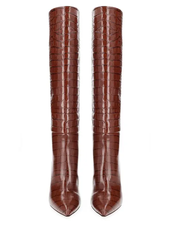 Paris Texas Stivale "stiletto