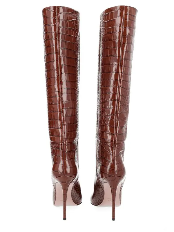 Paris Texas Stivale "stiletto