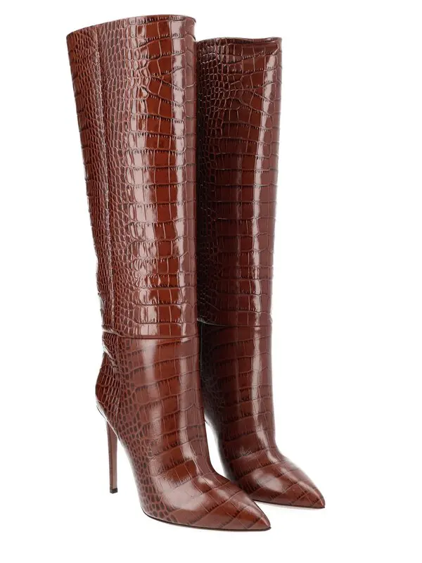 Paris Texas Stivale "stiletto